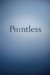 Pointless | Bridge to Unity